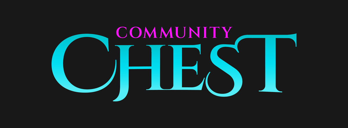 Community Chest - Chunk – 88 Events