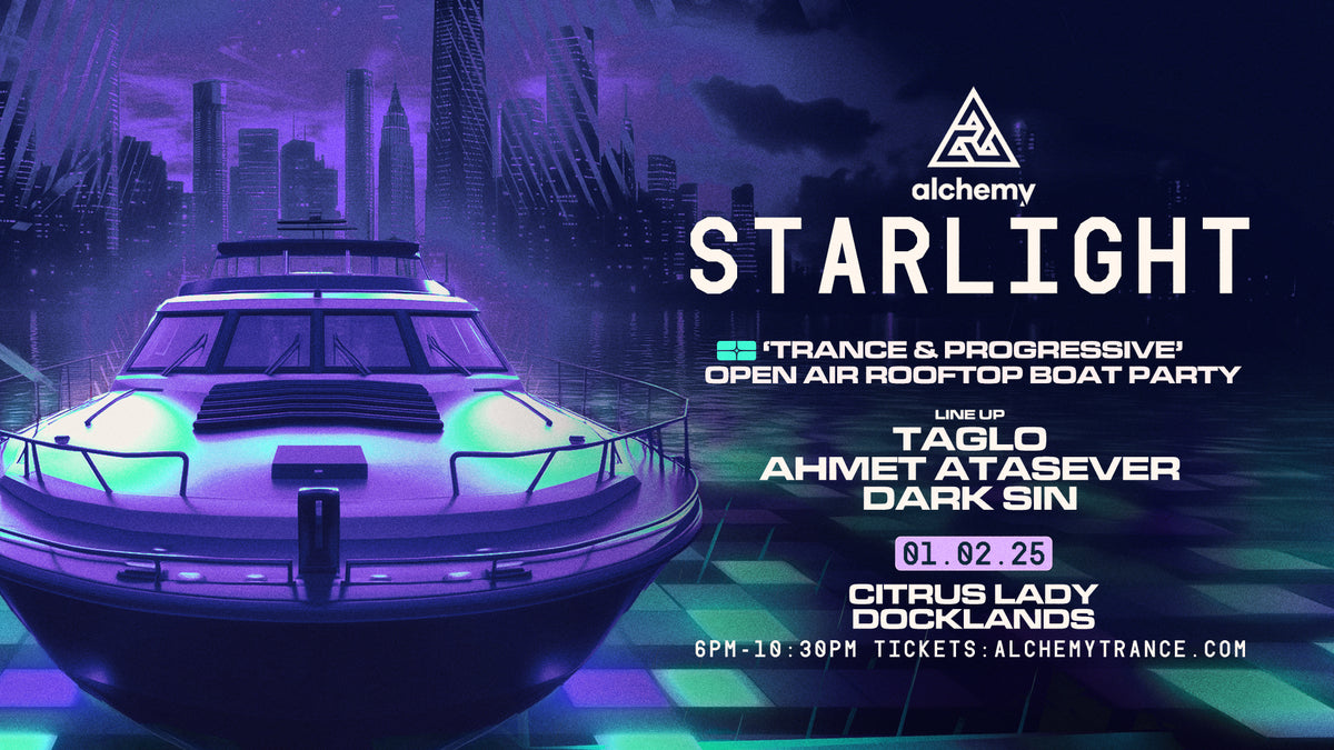 Alchemy Starlight Ticket – 88 Events